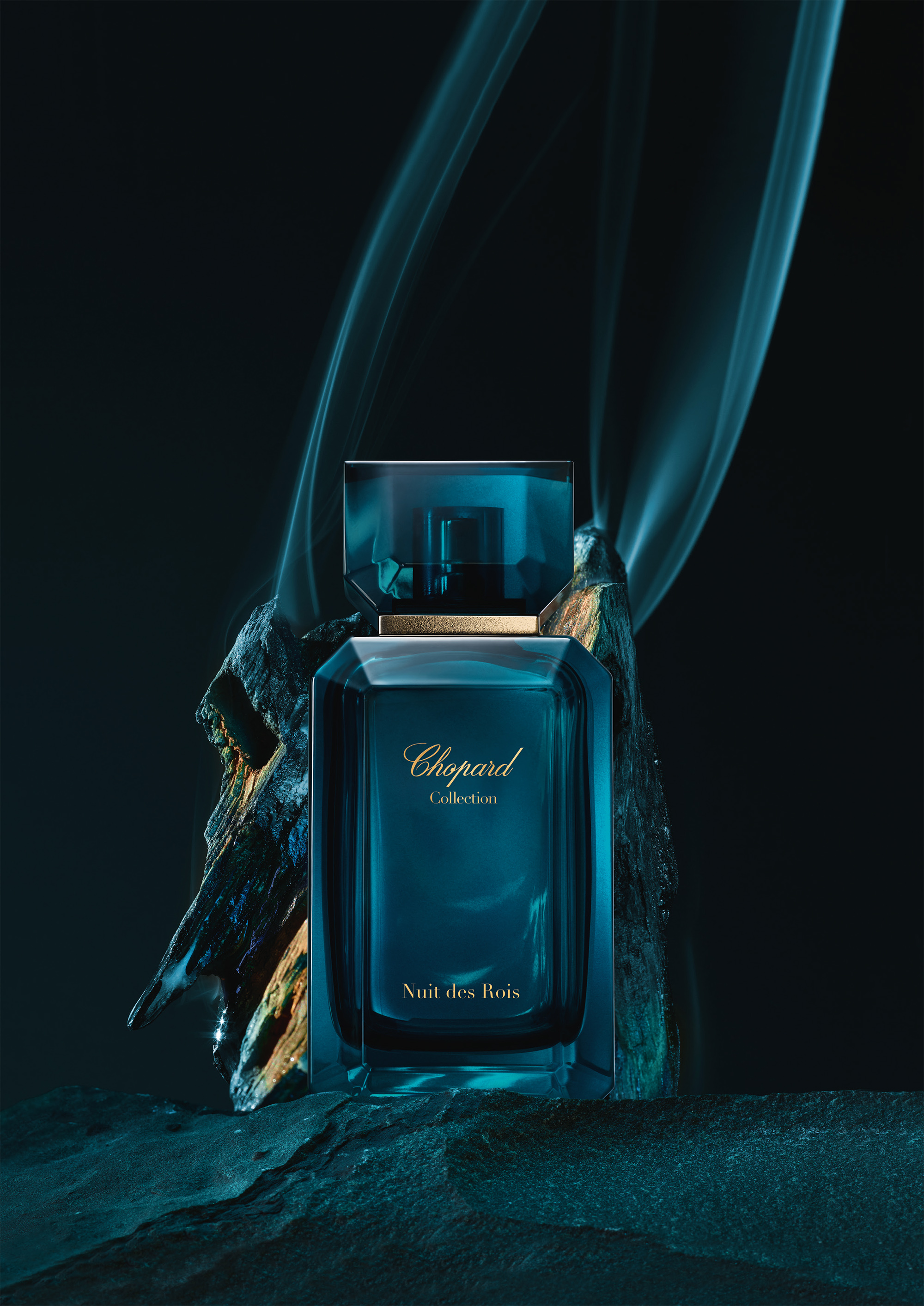 Agar Royal Chopard perfume - a fragrance for women and men 2019