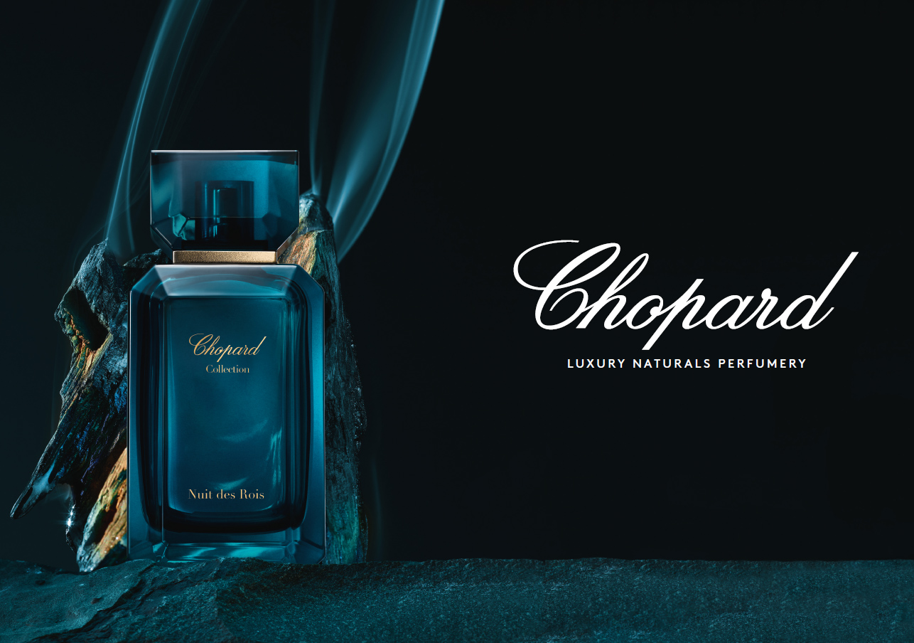 Agar Royal Chopard Parfum - ein es Parfum für Frauen und Männer 2019
