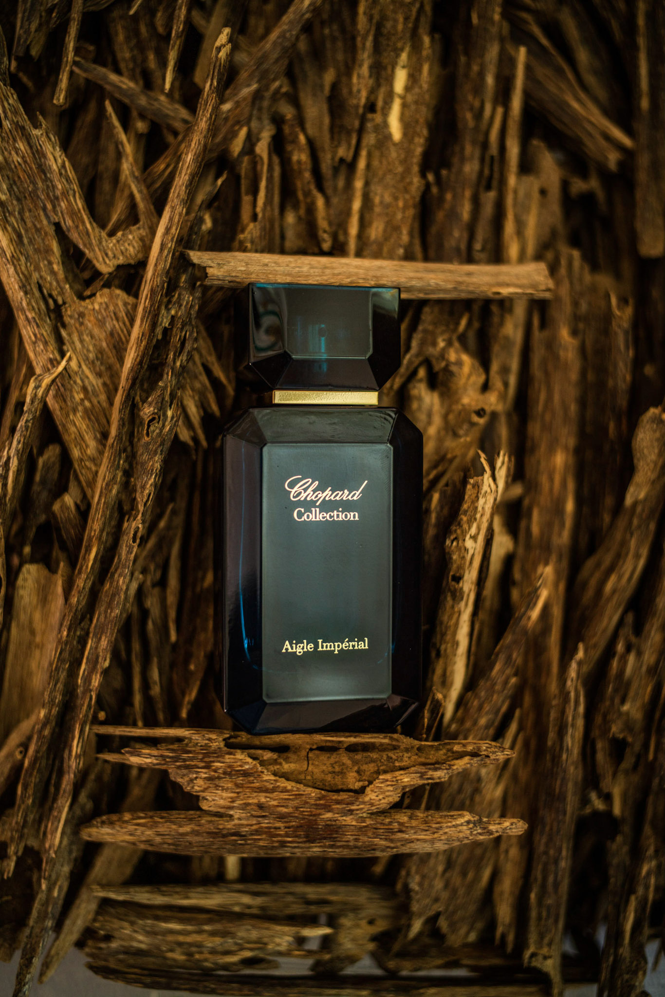 Agar Royal Chopard perfume - a fragrance for women and men 2019