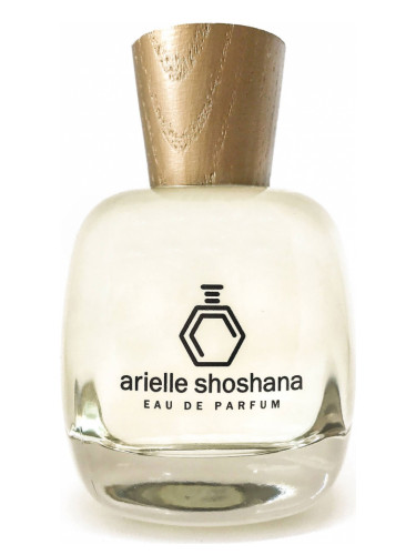 Saturday Arielle Shoshana perfume - a fragrance for women 2017