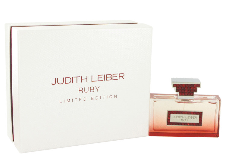 Ruby Judith Leiber perfume - a fragrance for women
