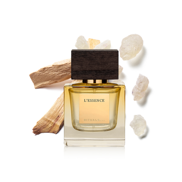 L'Essence Rituals perfume - a fragrance for women and men 2019