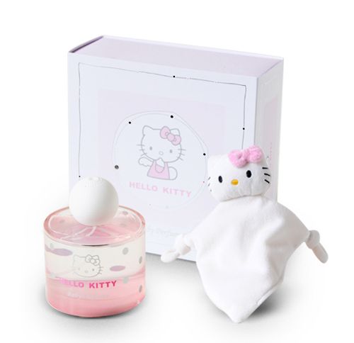 Hello Kitty Baby Perfume Koto Parfums perfumy - to perfumy dla kobiet 2008