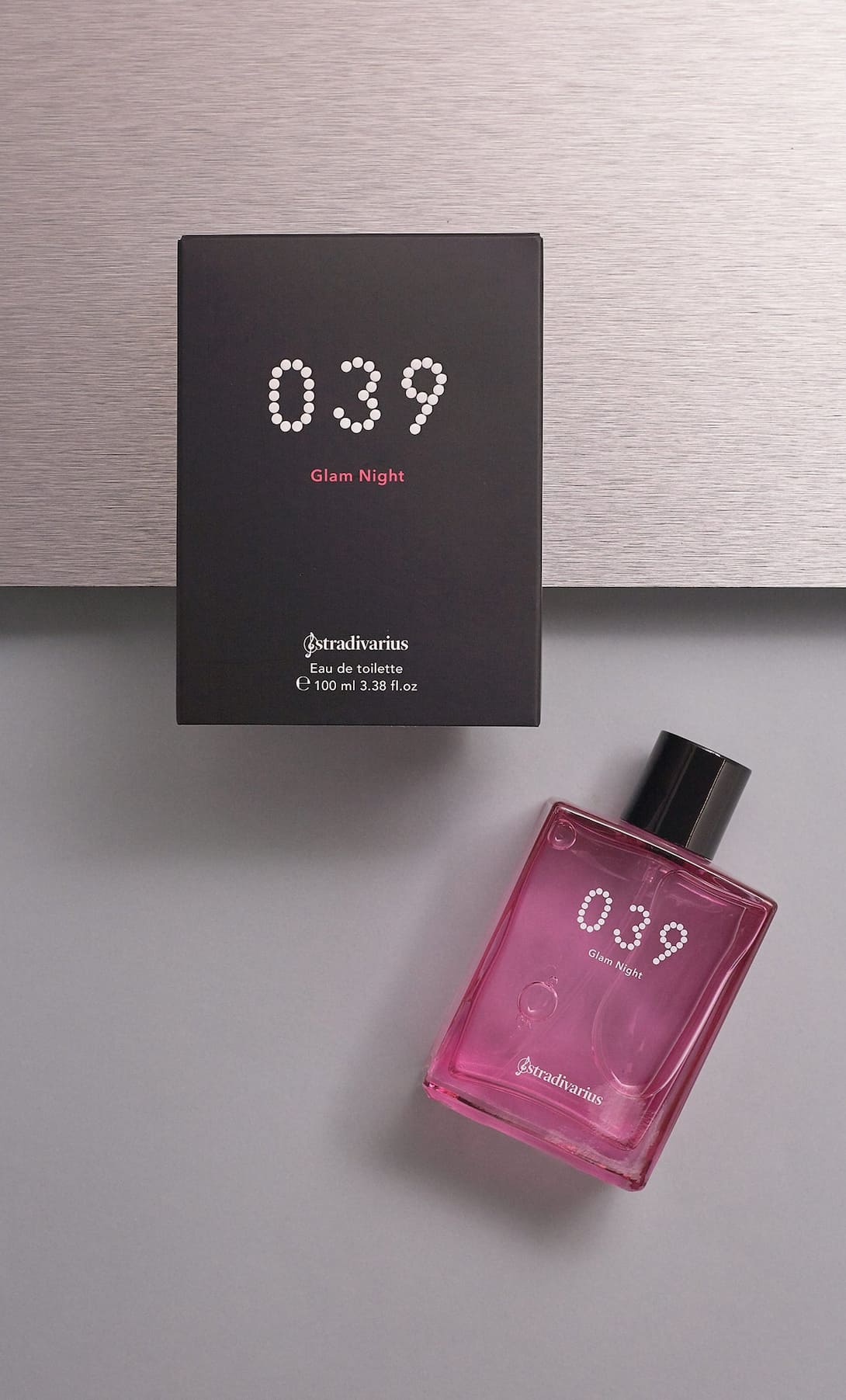 No 039 Glam Night Stradivarius perfume - a fragrance for women 2019