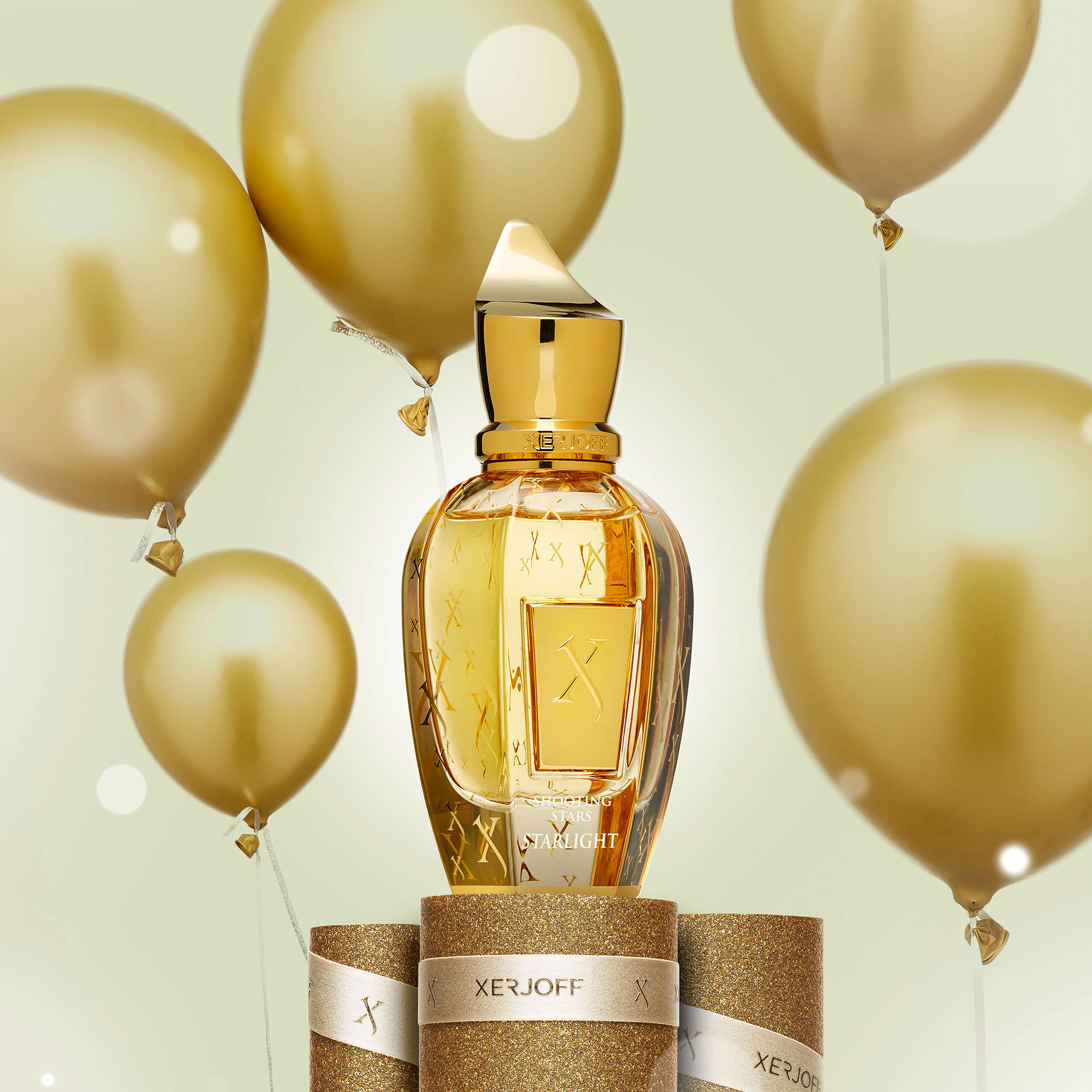 Starlight Xerjoff perfume - a fragrance for women and men 2019