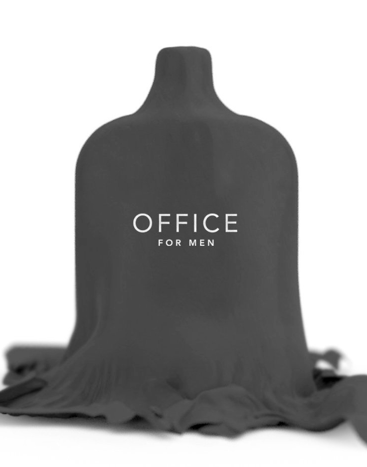Office For Men Fragrance One Cologne - ein neues Parfum für Männer 2019