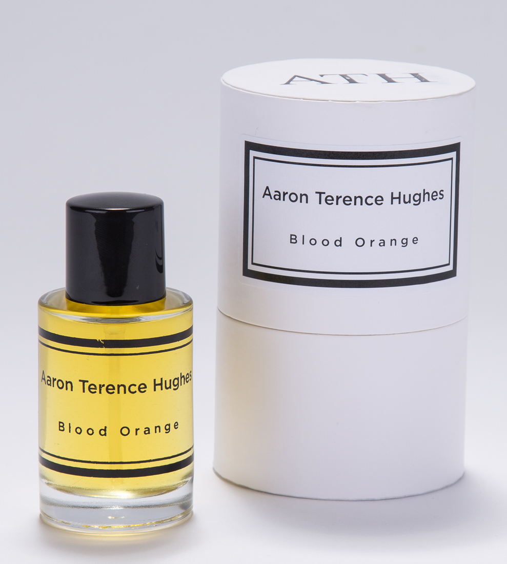 Blood Orange Aaron Terence Hughes perfume - a fragrance for women and ...