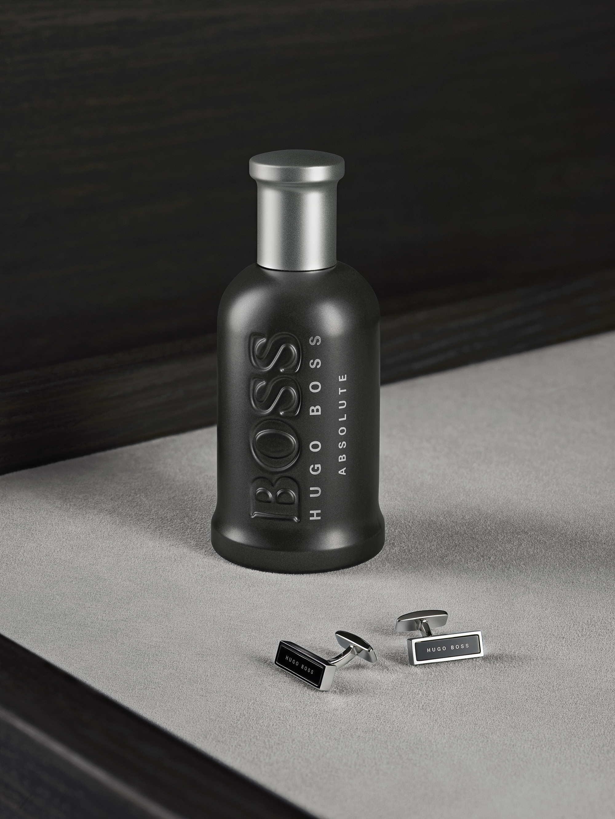 Boss Bottled Absolute Hugo Boss cologne - a fragrance for men 2019