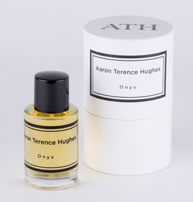 Onyx Concentrate Aaron Terence Hughes perfume - a fragrance for women ...