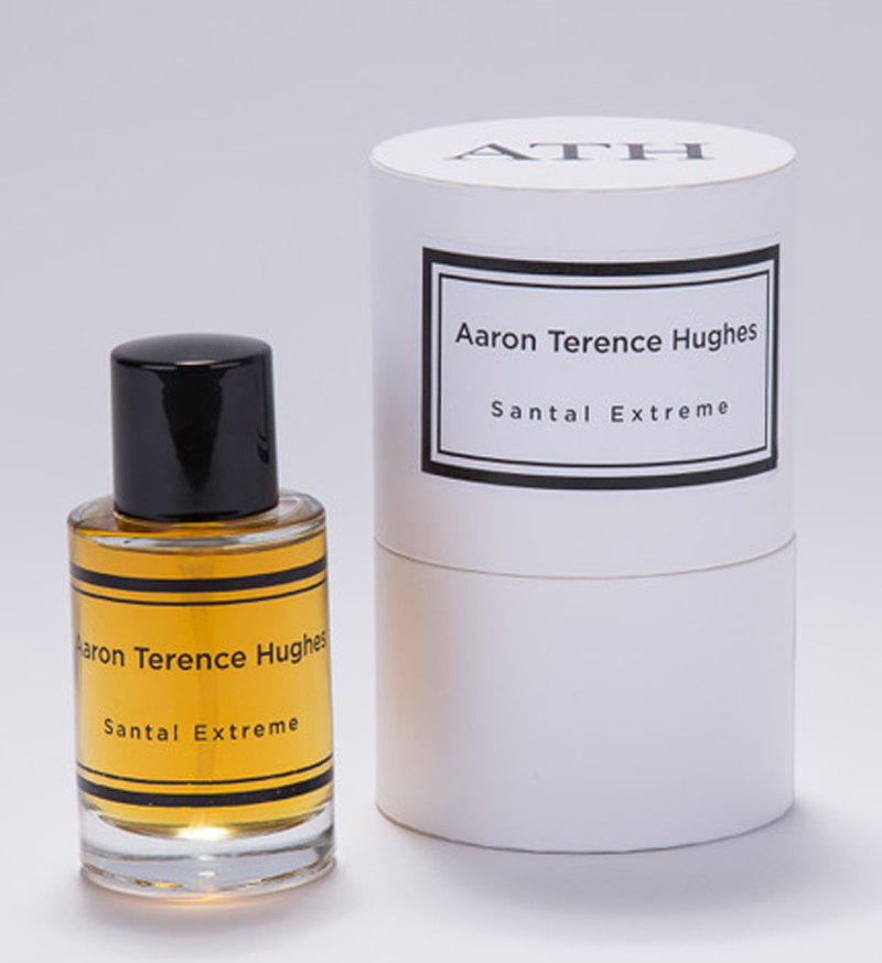 Santal Extreme Aaron Terence Hughes perfume - a fragrance for women and ...