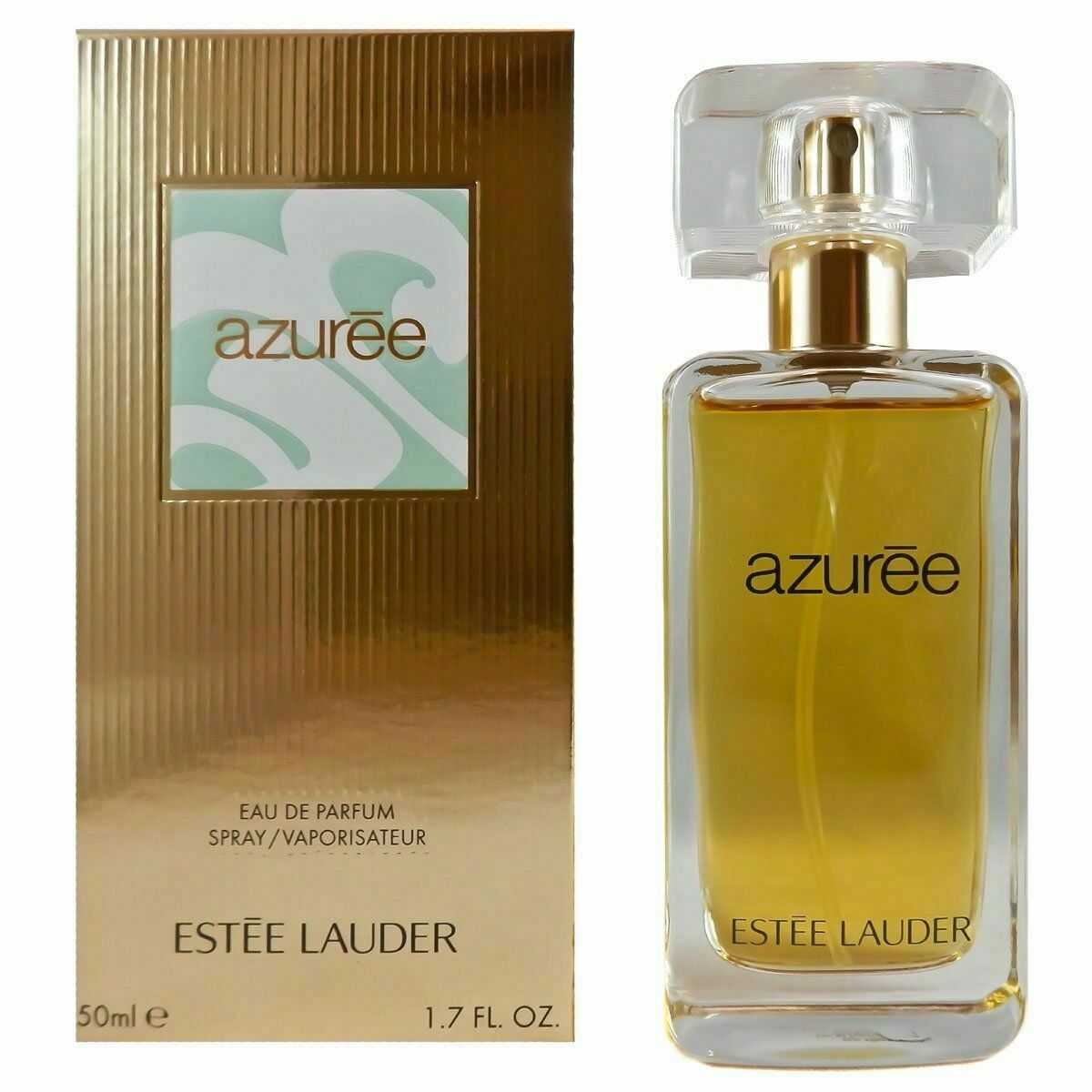 Azurée Estée Lauder perfume - a fragrance for women 2019