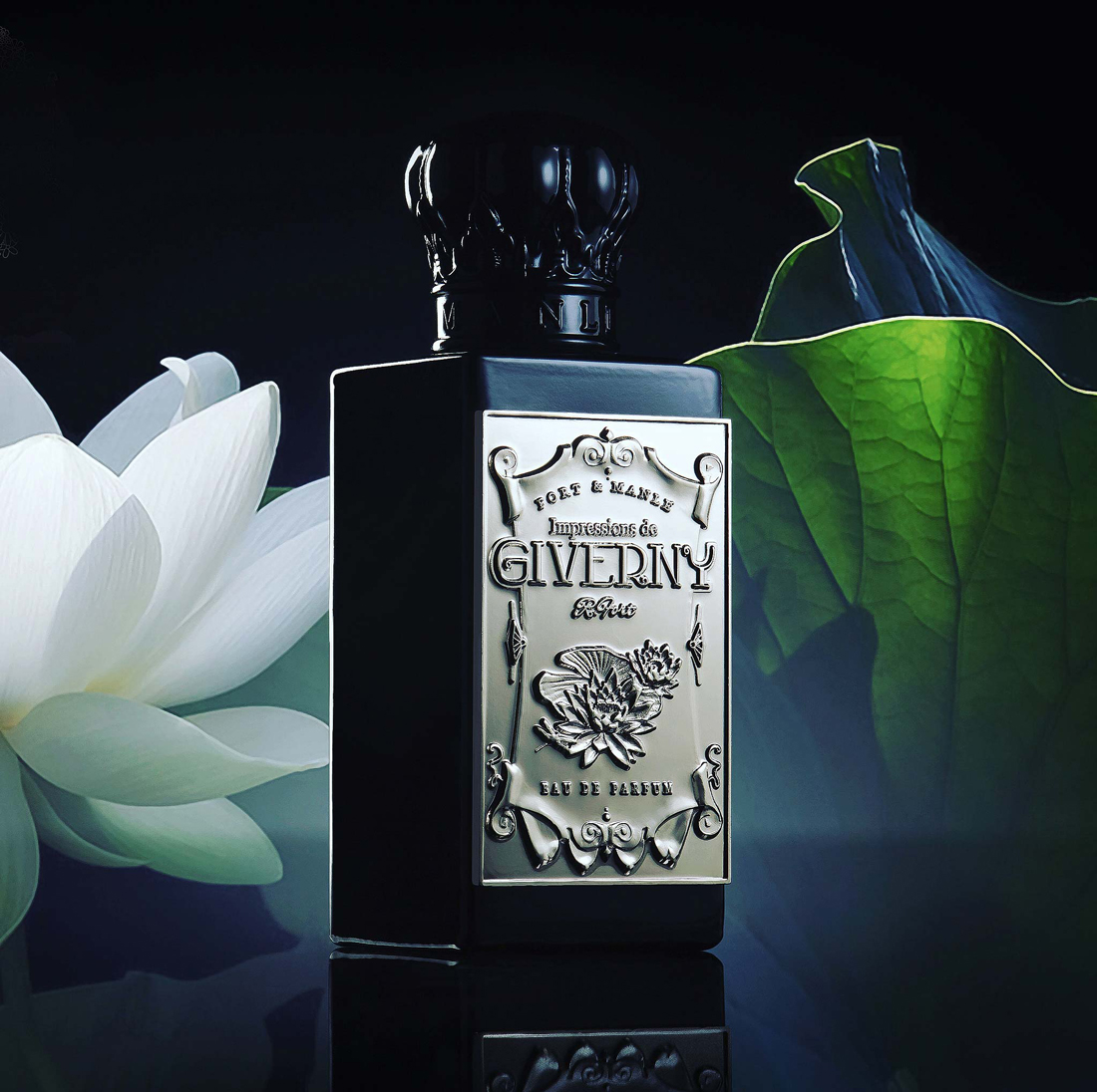 Impressions de Giverny Fort & Manle perfume - a fragrance for women and ...