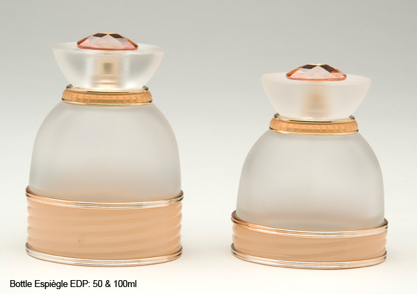 Espiegle Guepard perfume - a fragrance for women 2003