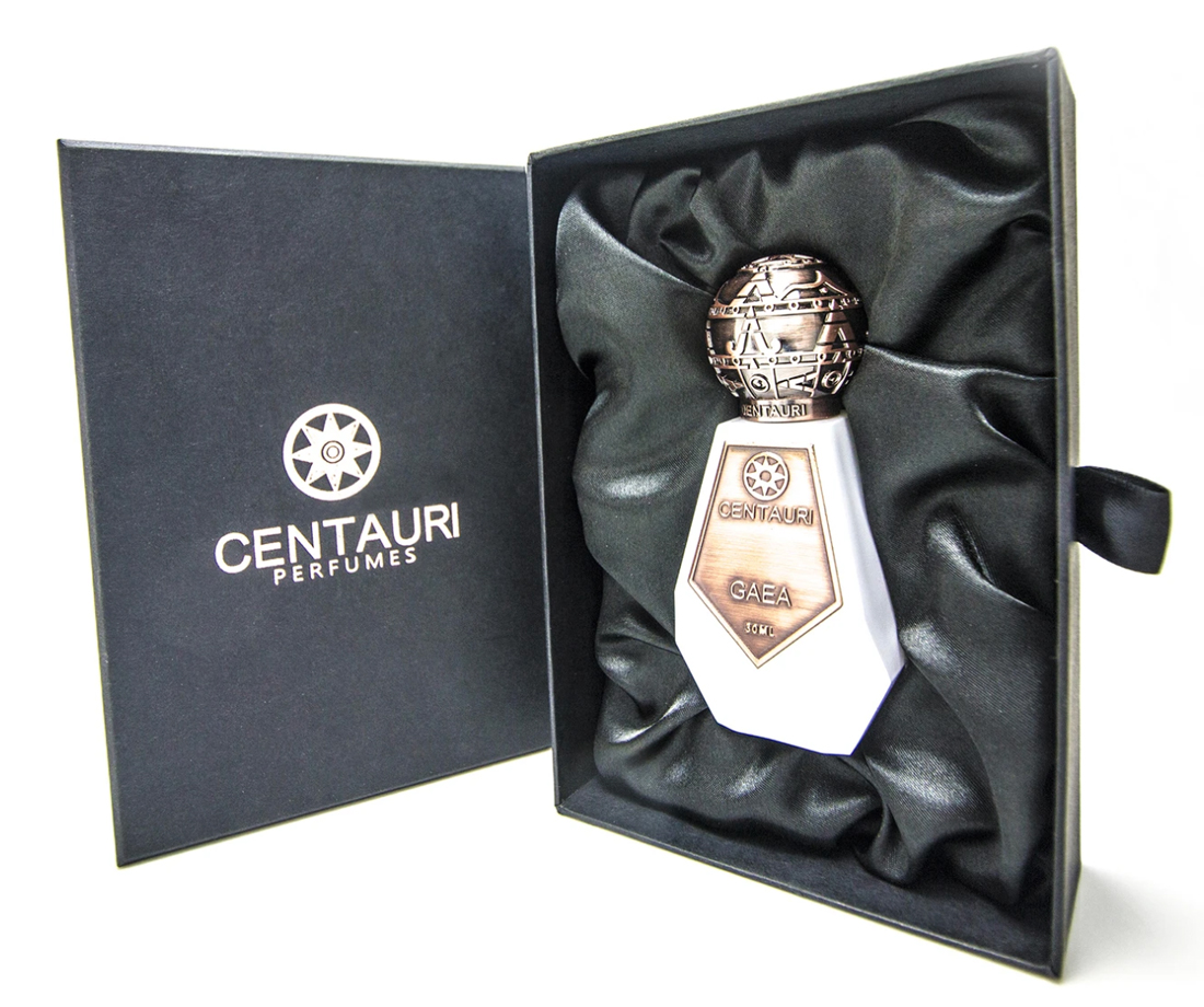 Gaea Centauri Perfumes perfume - a fragrance for women and men 2019
