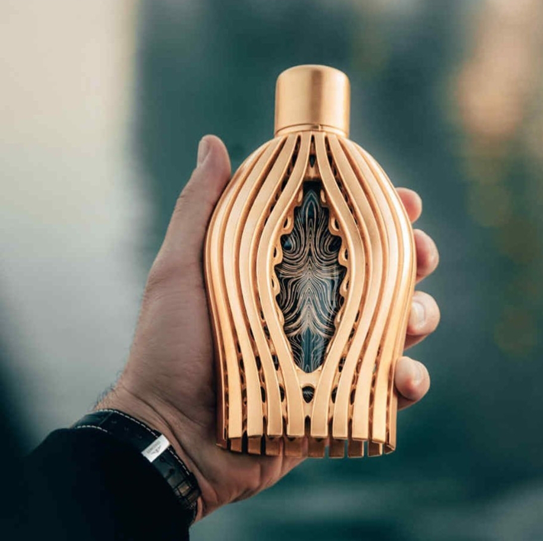 F1 II F1 Parfums perfume - a fragrance for women and men 2020