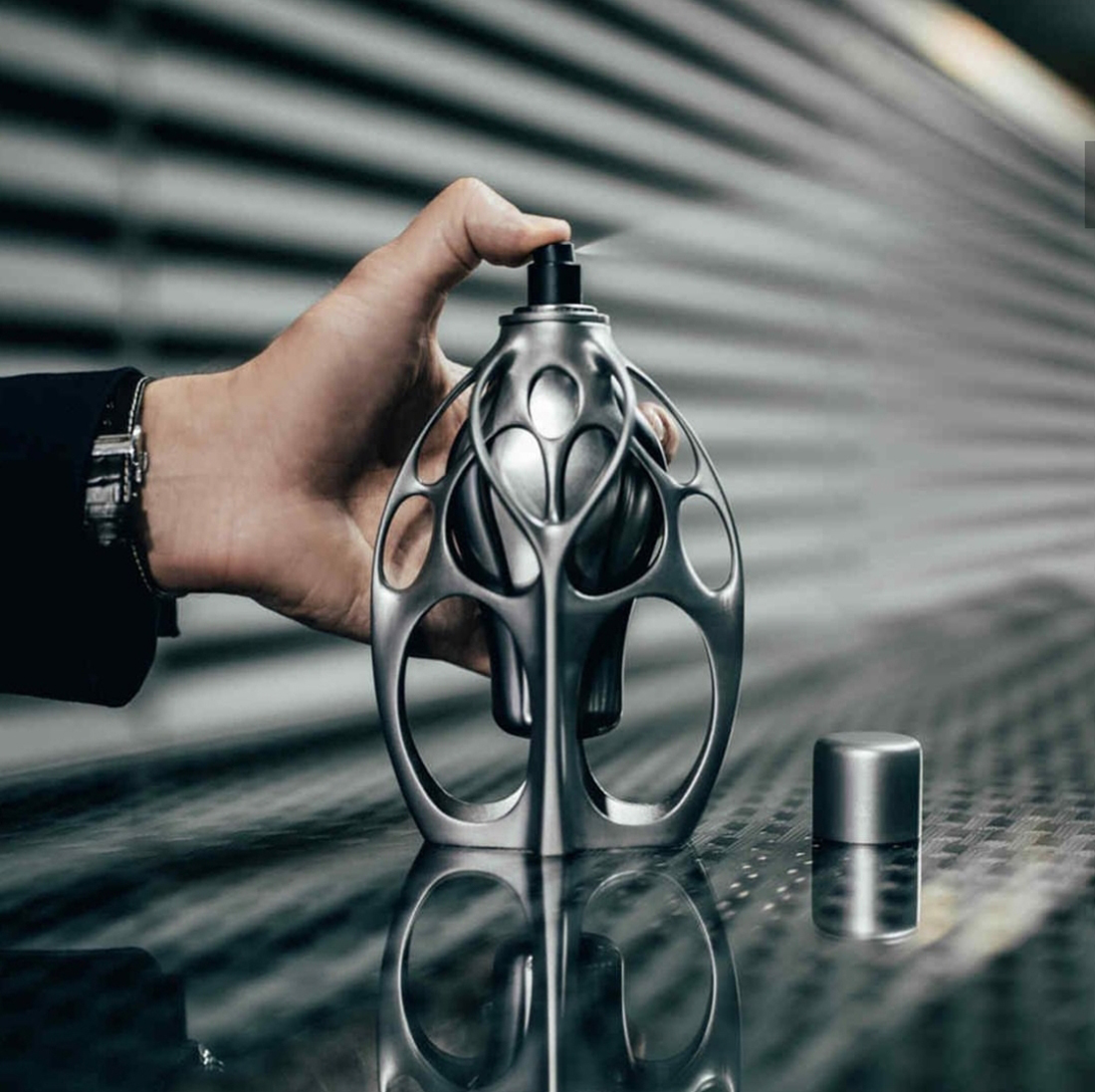 F1 IV F1 Parfums perfume - a fragrance for women and men 2020