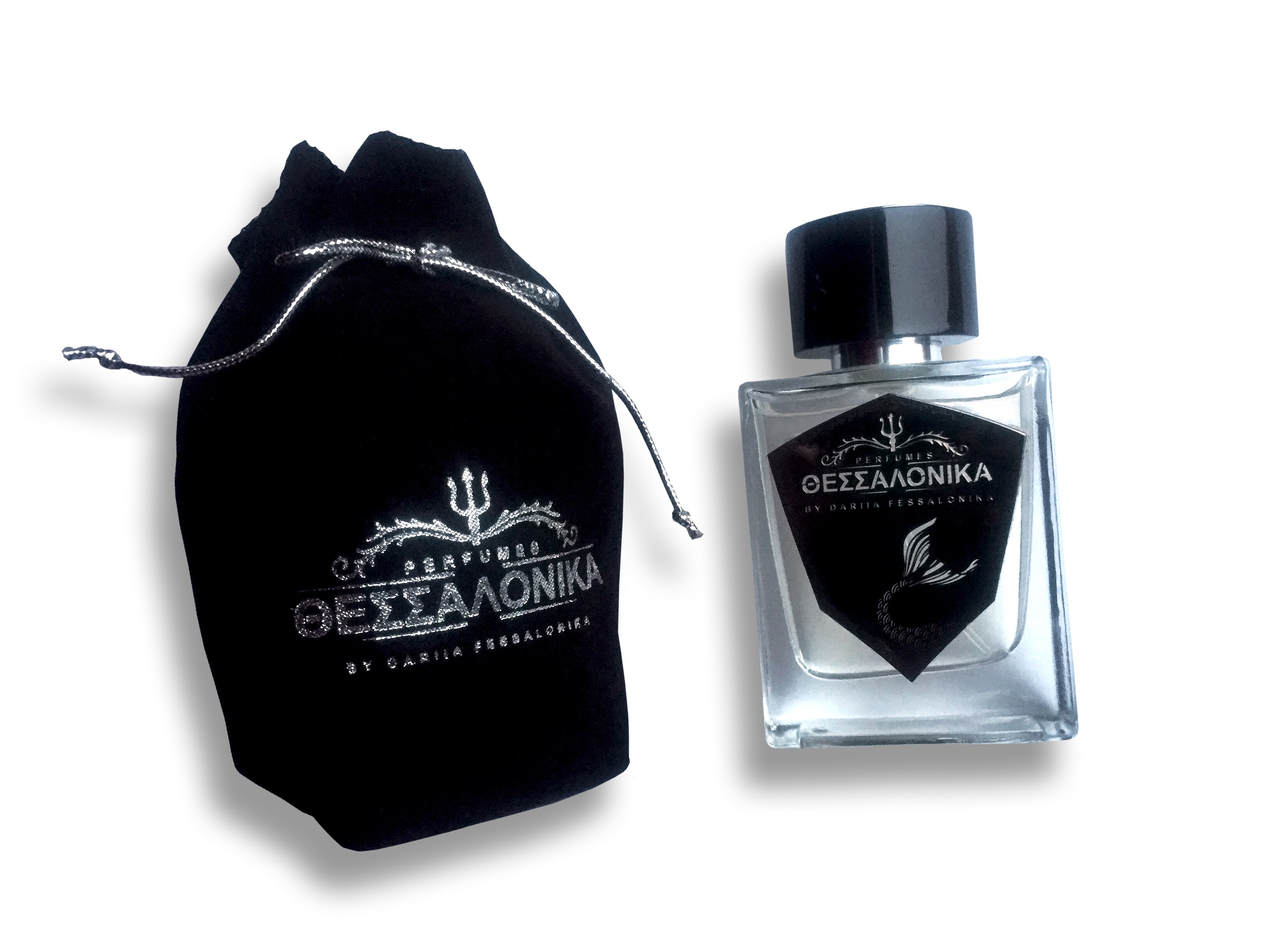 Ola! Fessalonika perfume - a fragrance for women and men 2019