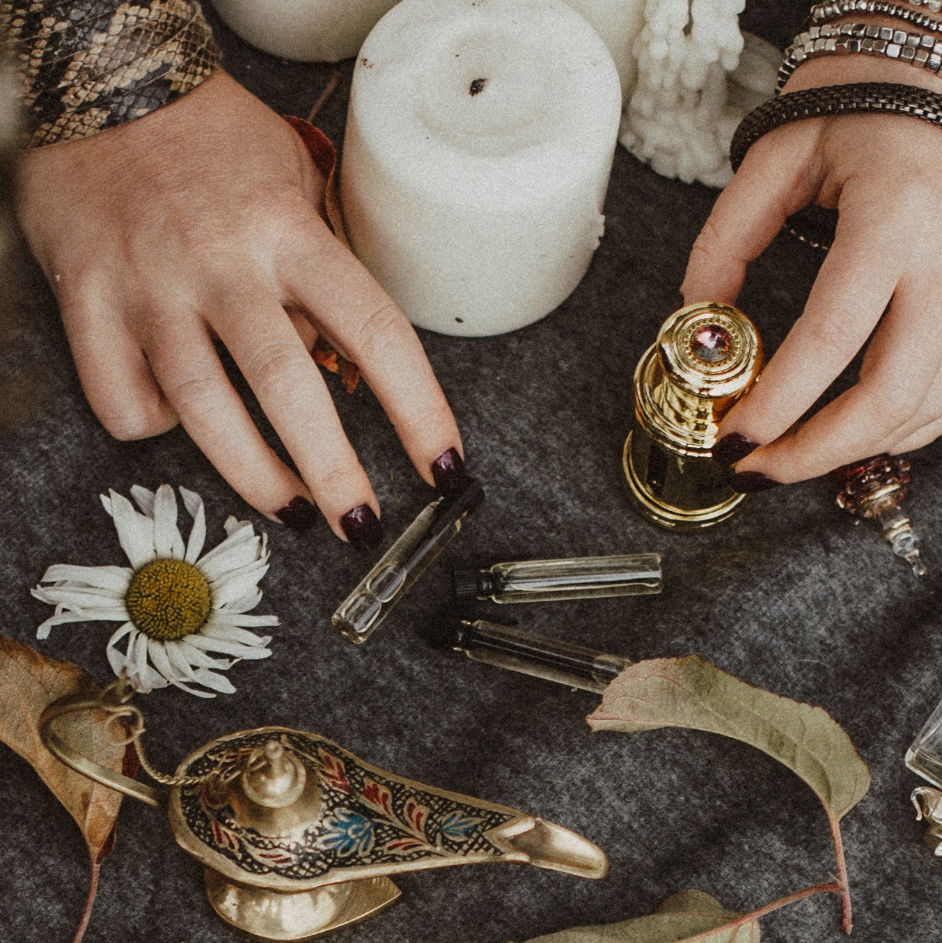 Shalom! Fessalonika perfume - a fragrance for women and men 2019