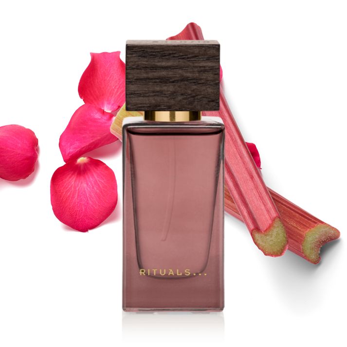Rose de Shiraz Rituals parfum - een geur voor dames en heren 2019