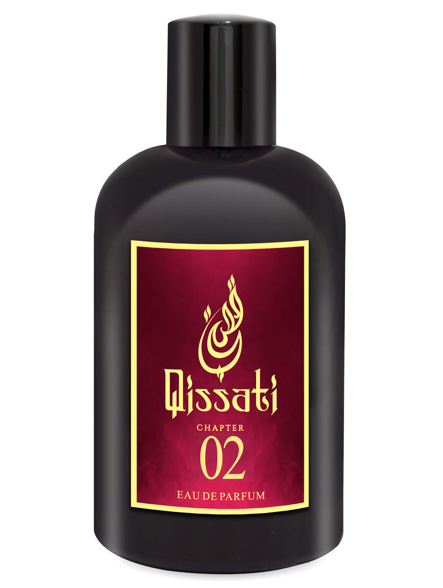 Qissati Chapter 02 Qissati perfume - a fragrance for women and men 2019