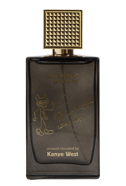 Whatever It Takes Kanye West Apple Beauty cologne - a fragrance for men ...