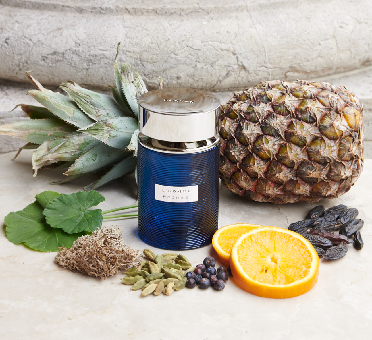 L'Homme Rochas Rochas cologne - a new fragrance for men 2020