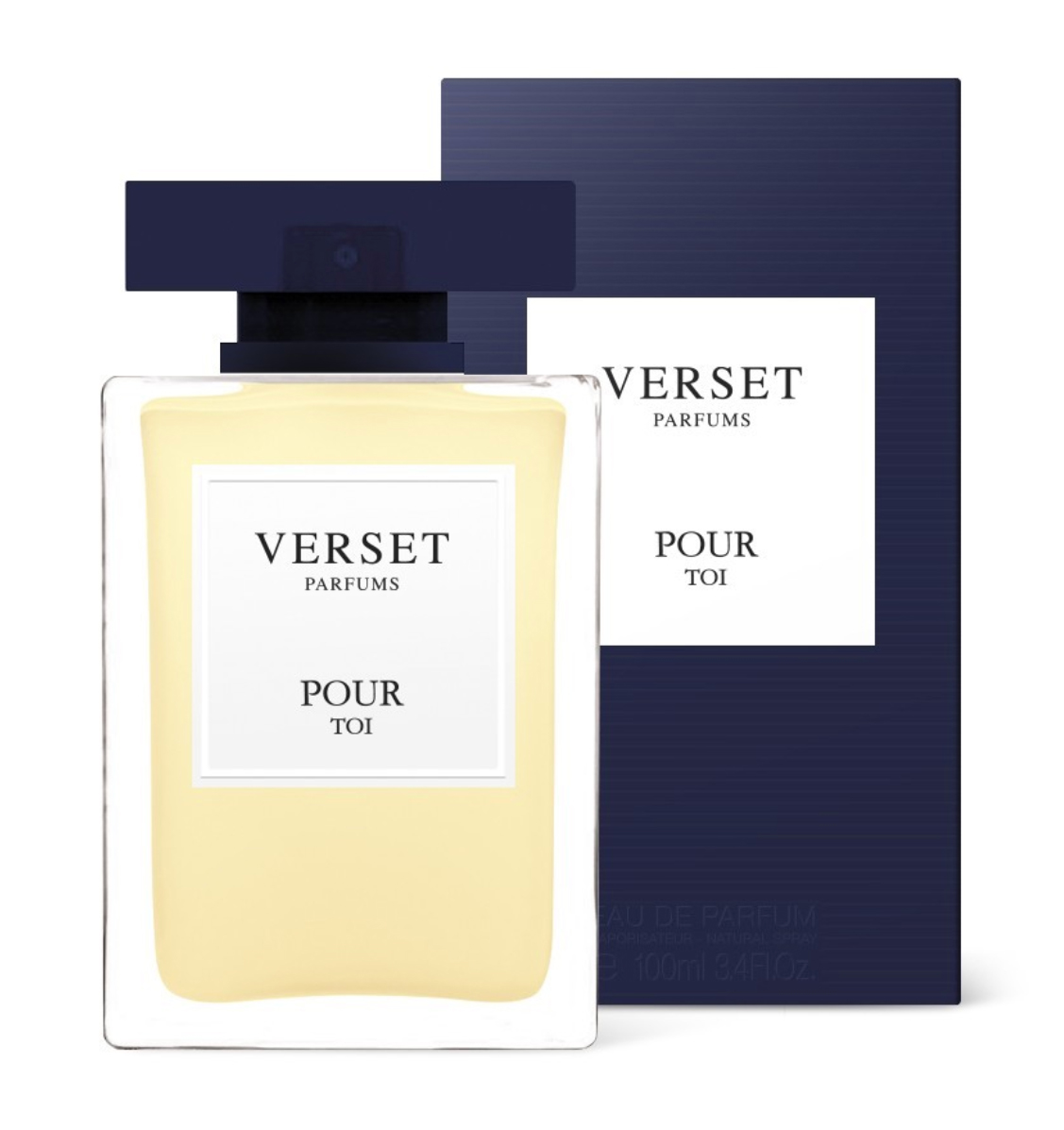 Pour Toi Verset Parfums cologne - a fragrance for men