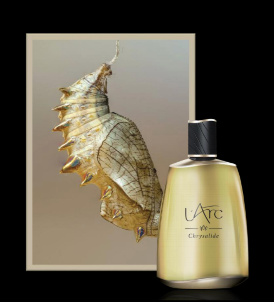 Chrysalide L'Arc perfume - a fragrance for women and men 2020