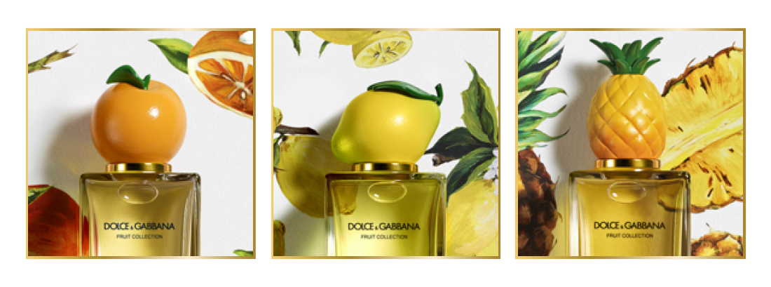 Pineapple Dolce&Gabbana parfum - un nouveau parfum pour homme et femme 2020