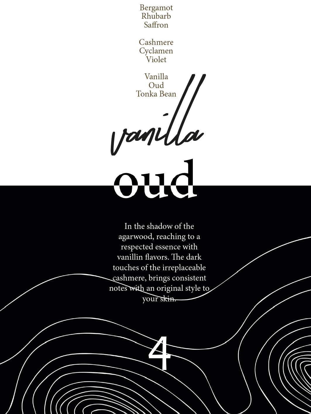 Vanilla Oud Vertus perfume - a fragrance for women and men 2015