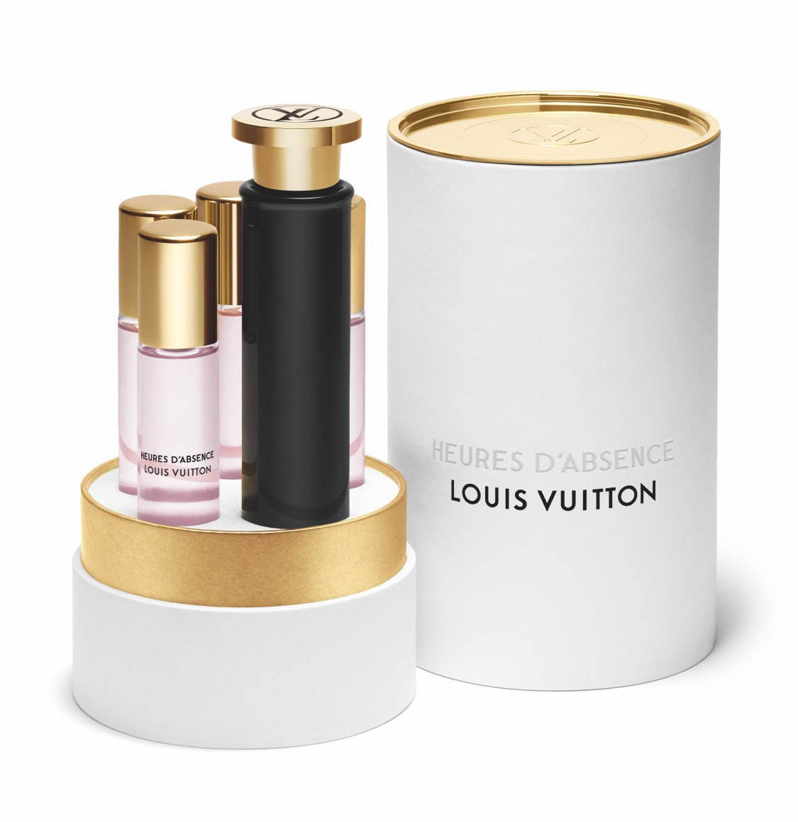 New Louis Vuitton Perfume Rhapsody Definition | semashow.com