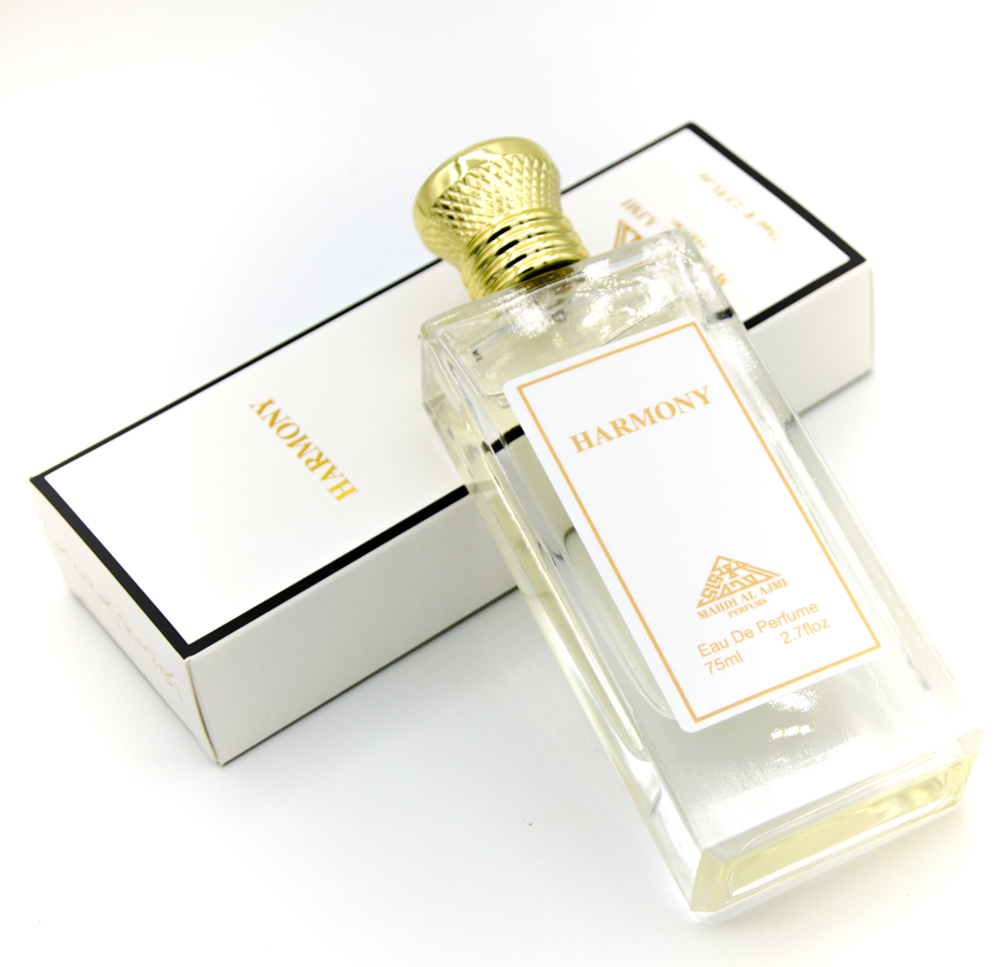 Harmony Mahdi Alajmi perfume - a fragrance for women and men 2019
