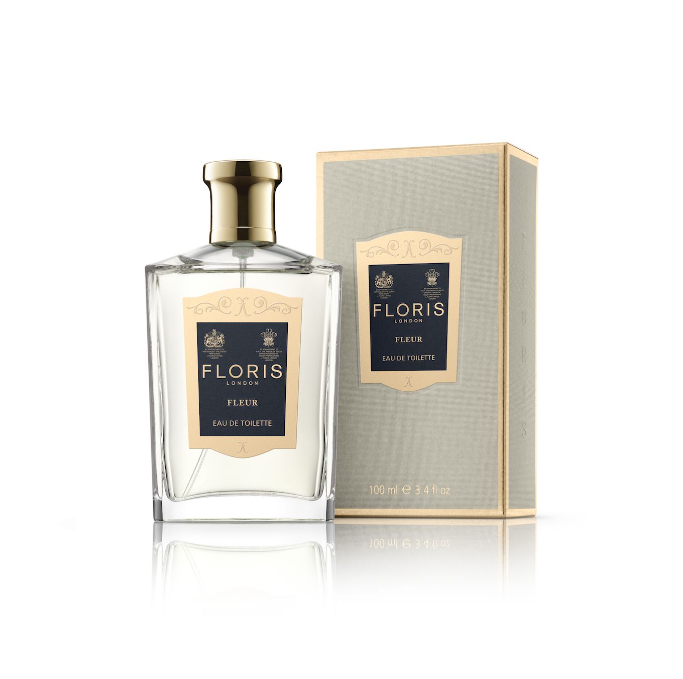 Fleur Floris perfume - a fragrance for women 2000