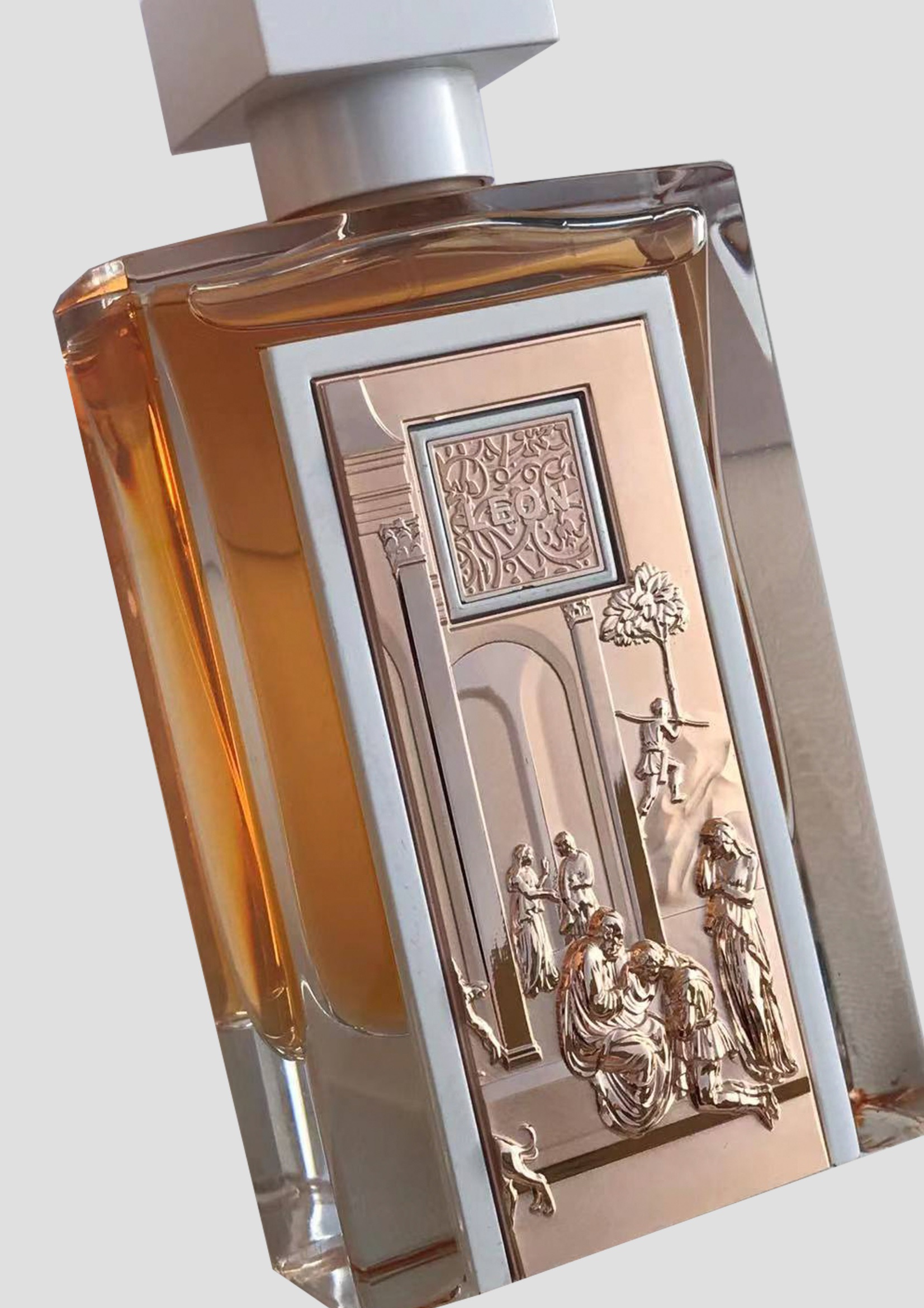 Leon Florence perfume - a fragrance for women and men