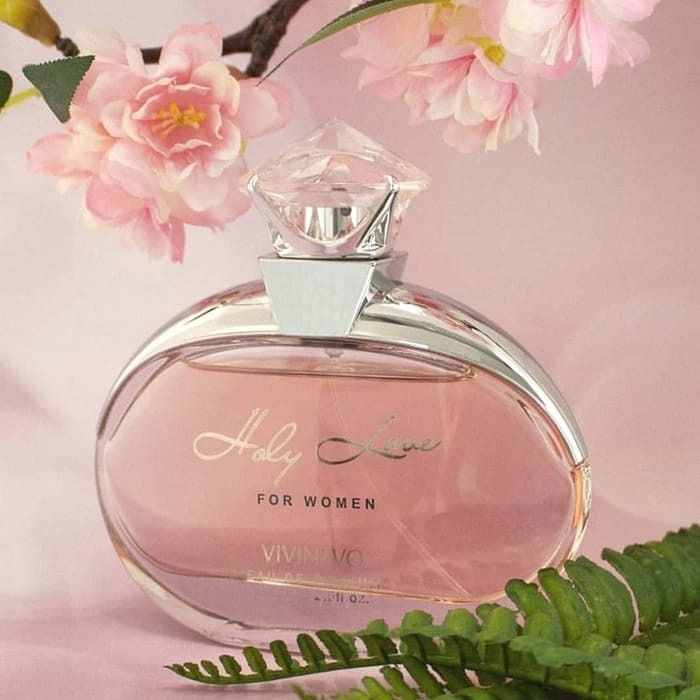 Holy Love Vivinevo perfume - a fragrance for women 2017