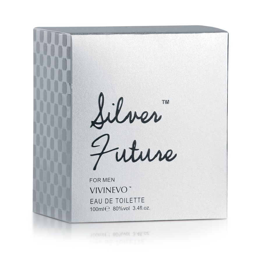 Silver Future Vivinevo cologne - a fragrance for men 2019