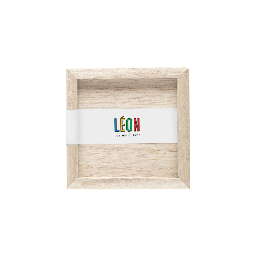 Léon Marie Jeanne аромат — аромат для мужчин и женщин 2020
