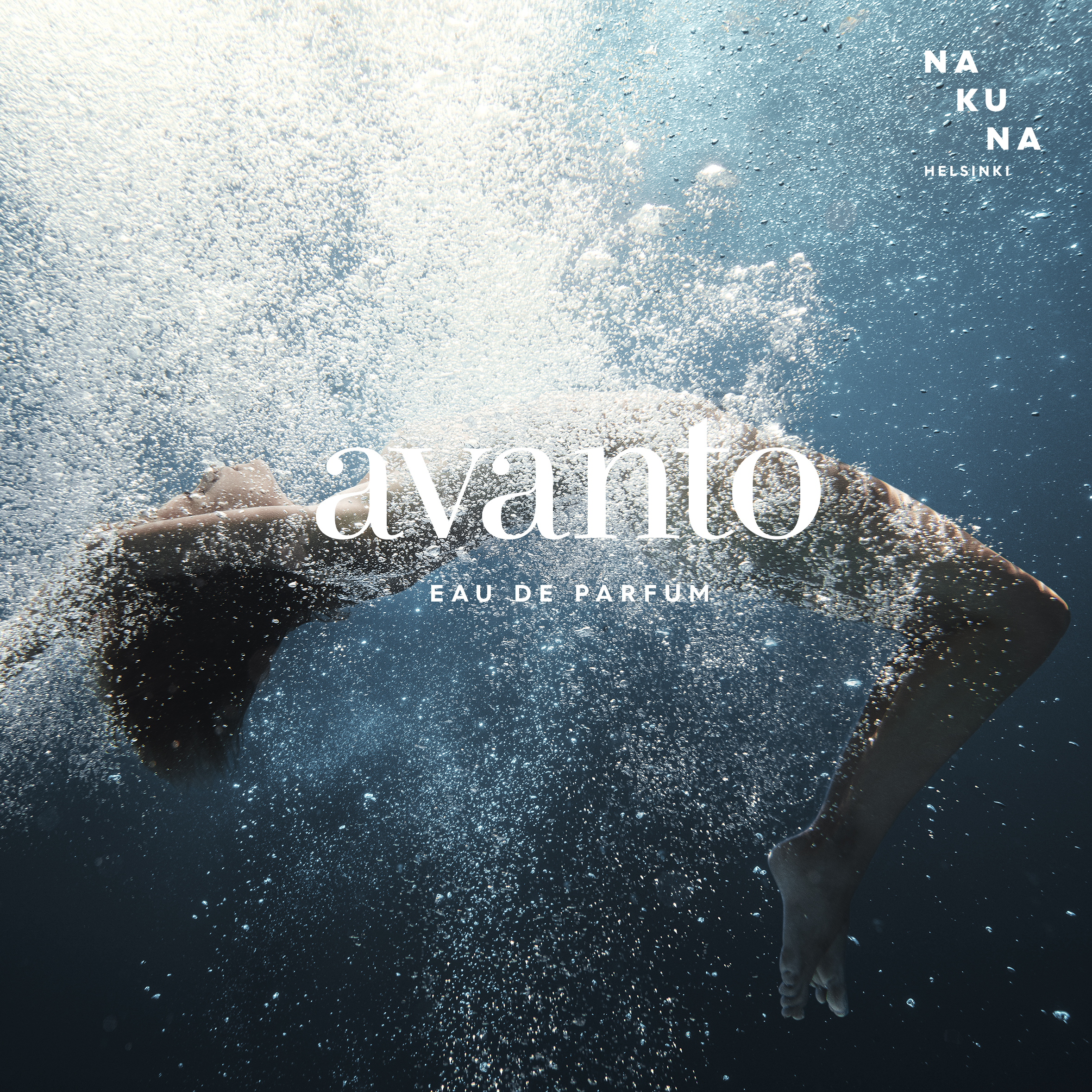 Avanto Nakuna Helsinki parfum - un parfum unisex 2020