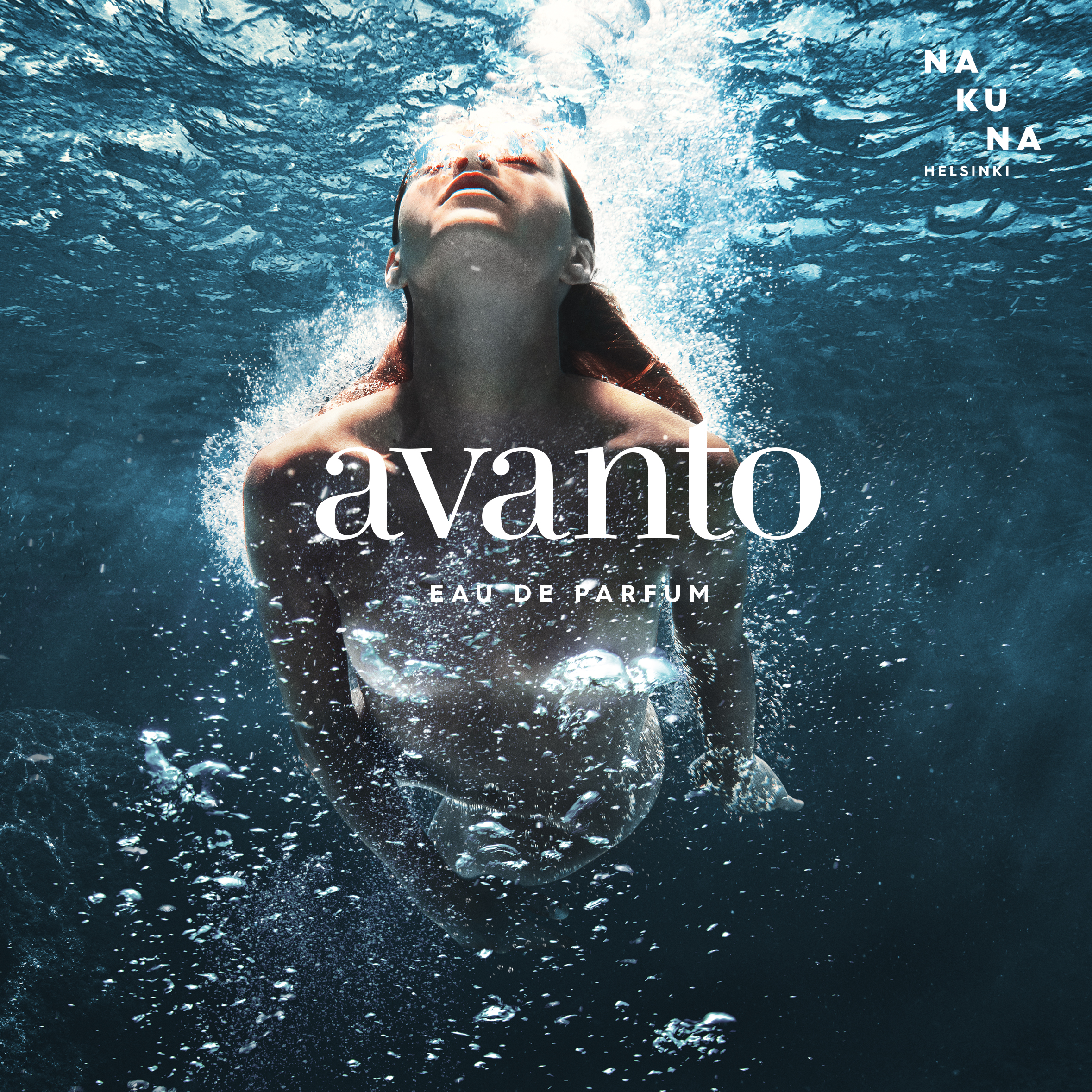 Avanto Nakuna Helsinki perfume - a fragrance for women and men 2020