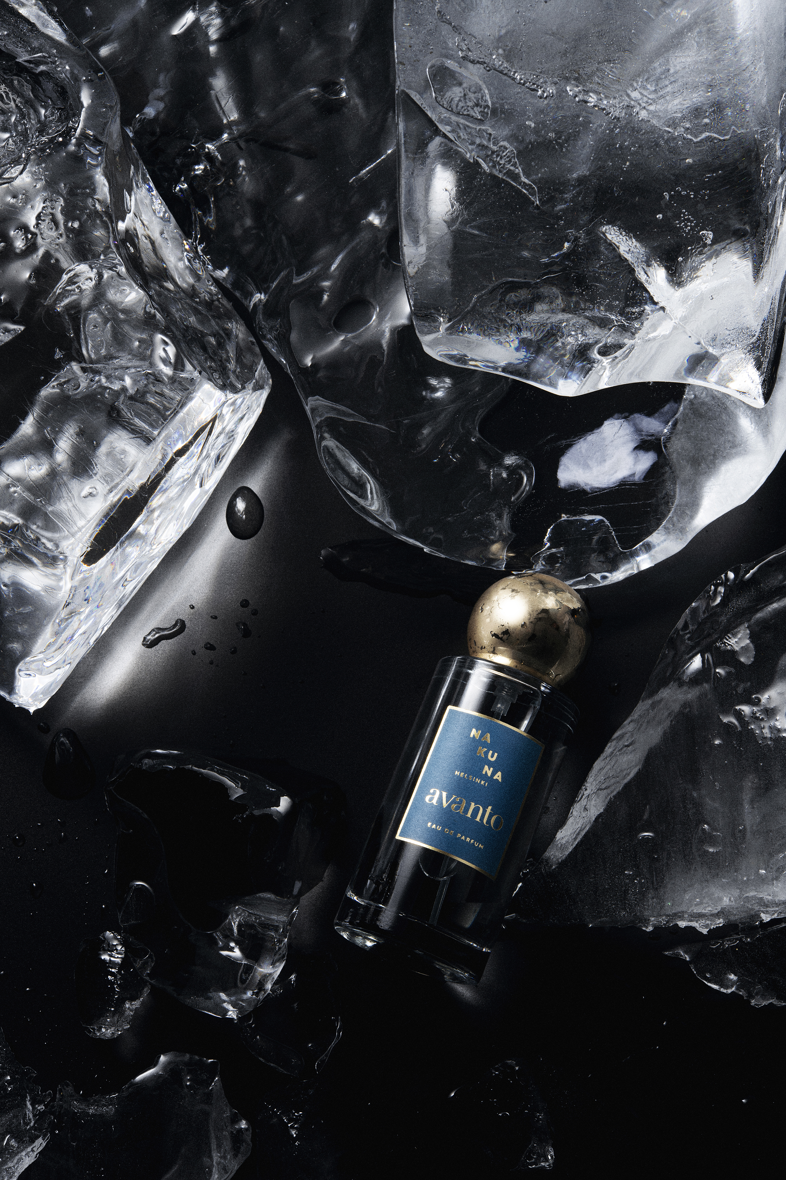 Avanto Nakuna Helsinki Parfum - ein es Parfum für Frauen und Männer 2020