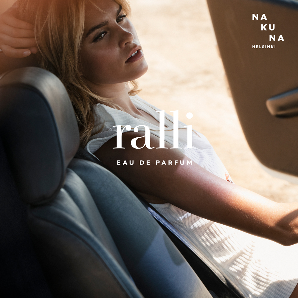 Ralli Nakuna Helsinki fragancia - una fragancia para Hombres y Mujeres 2020
