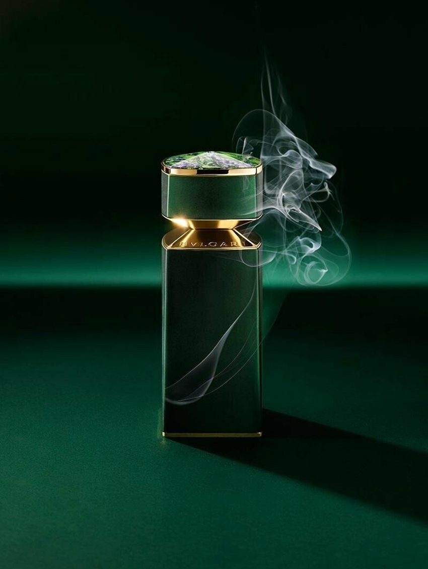 Kobraa Bvlgari cologne - a fragrance for men 2020