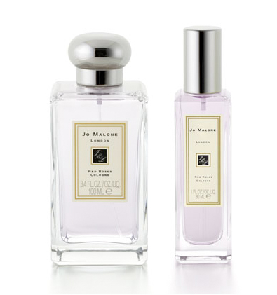 Red Roses Jo Malone London - una fragranza da donna 2001