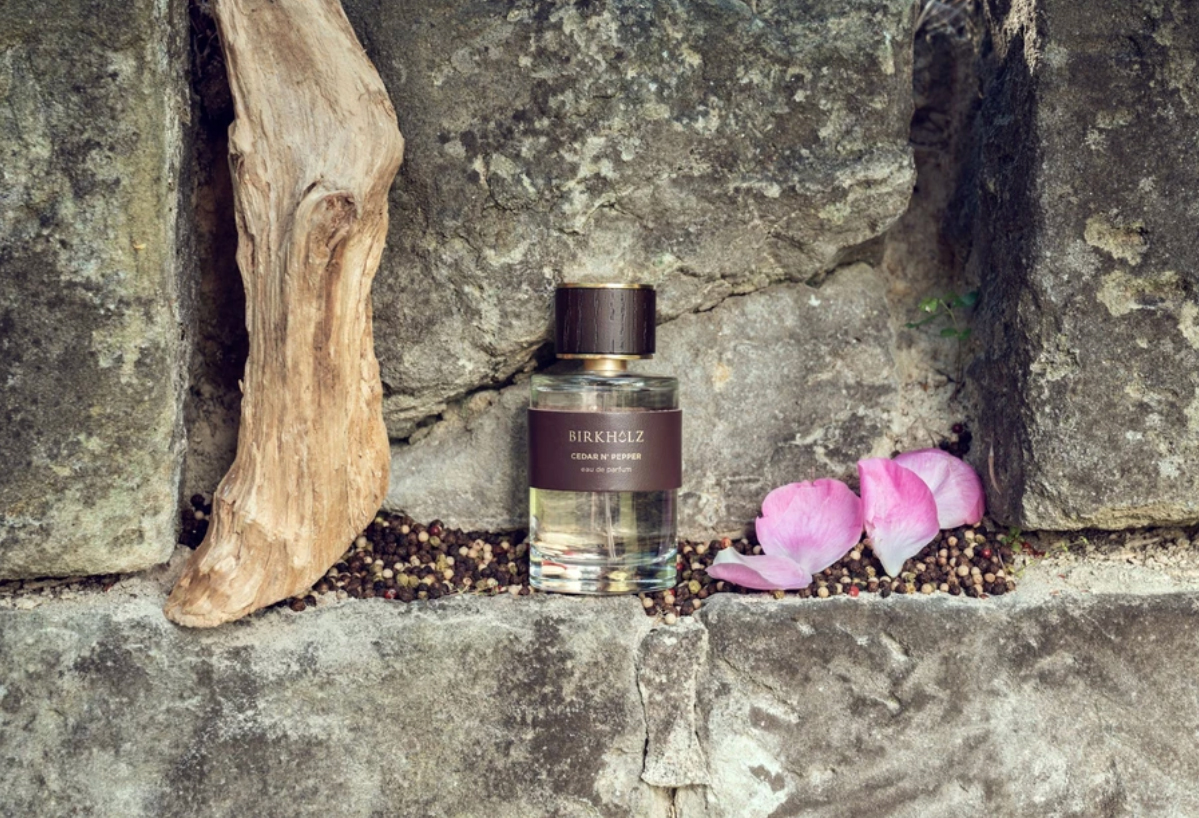 Cedar N' Pepper Birkholz perfume - a fragrance for women and men 2019
