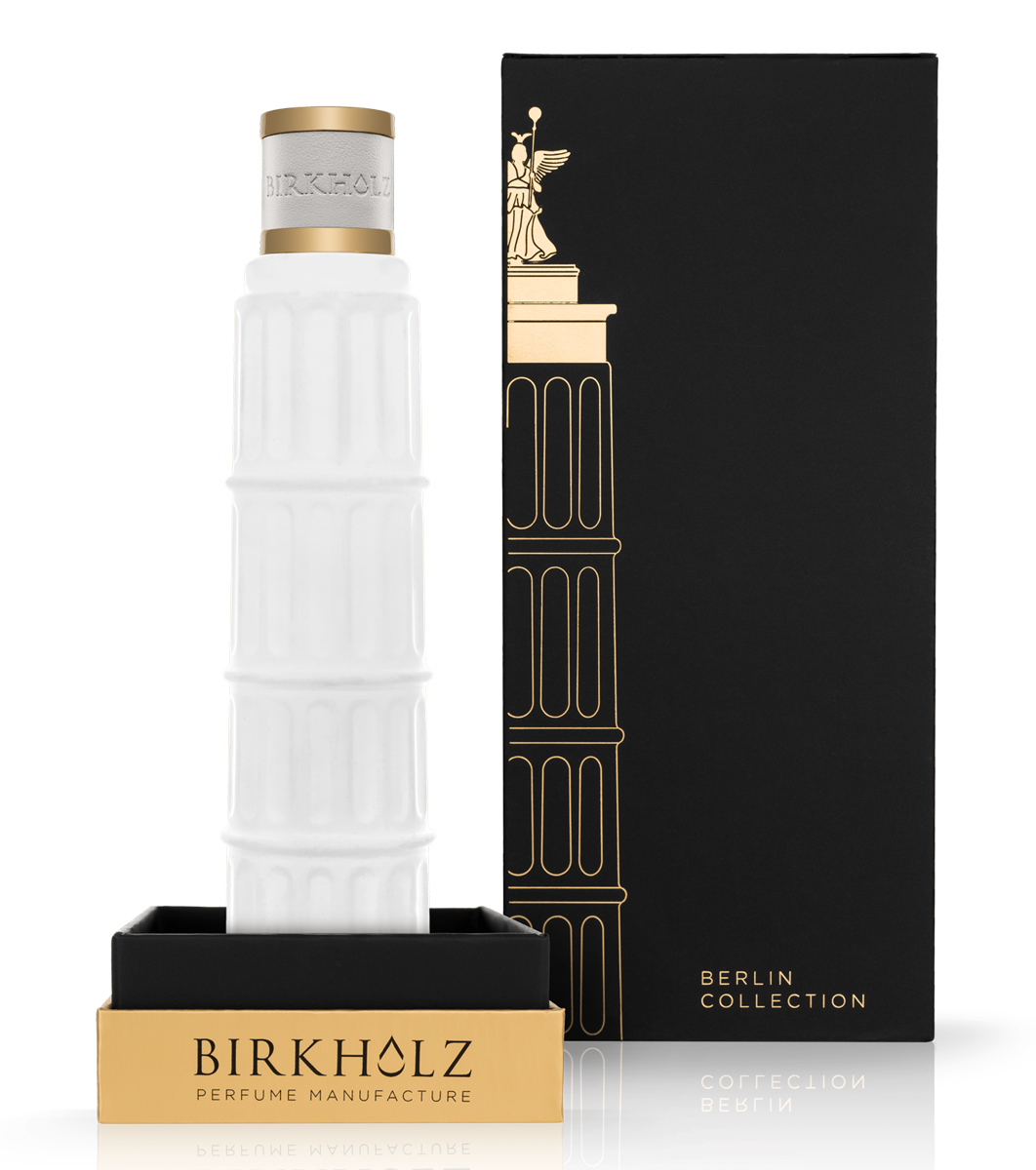 Berlin Lights Birkholz parfum - un parfum pour homme et femme 2018