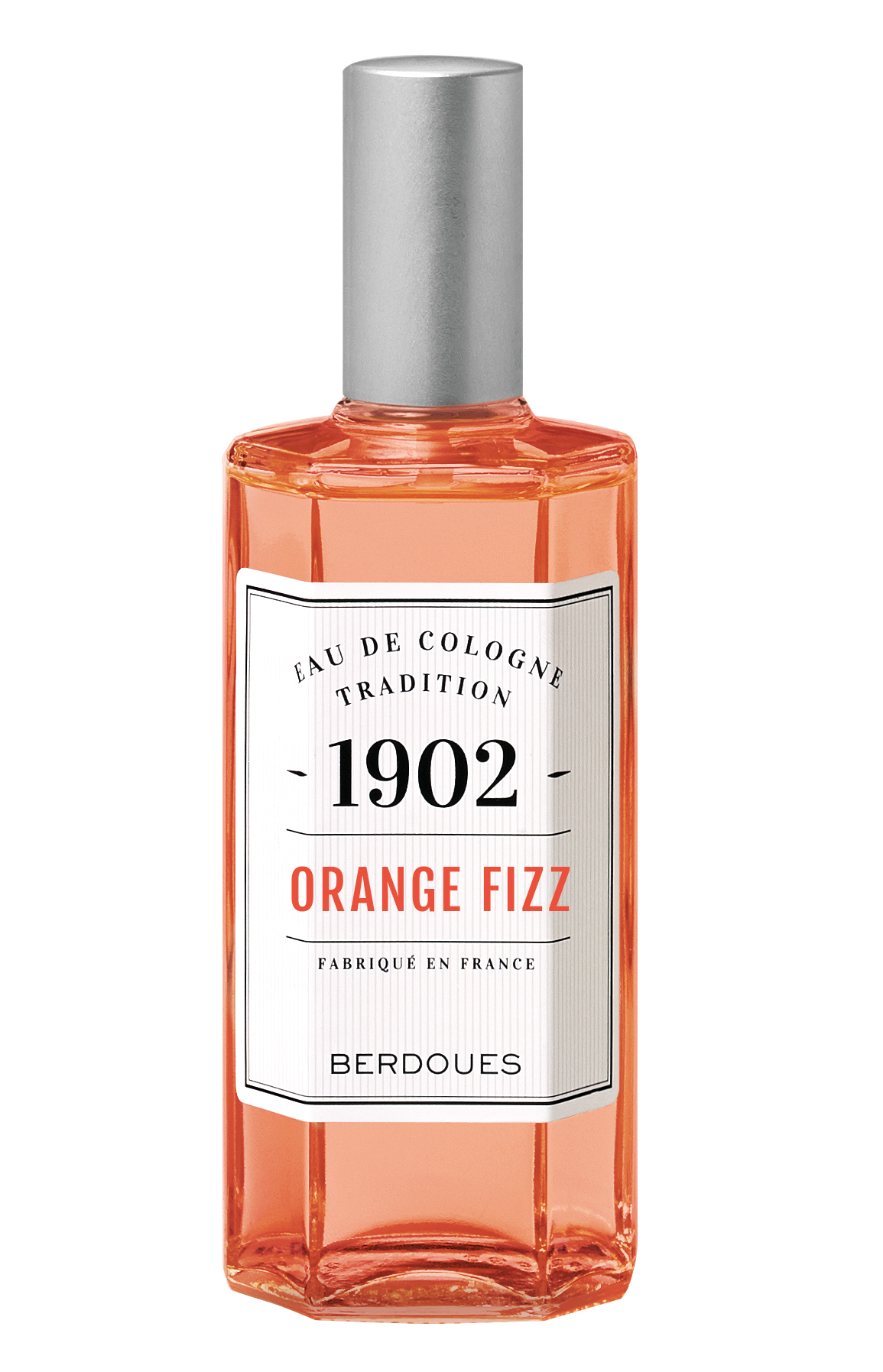 1902 Orange Fizz Parfums Berdoues perfume - a fragrance for women and ...