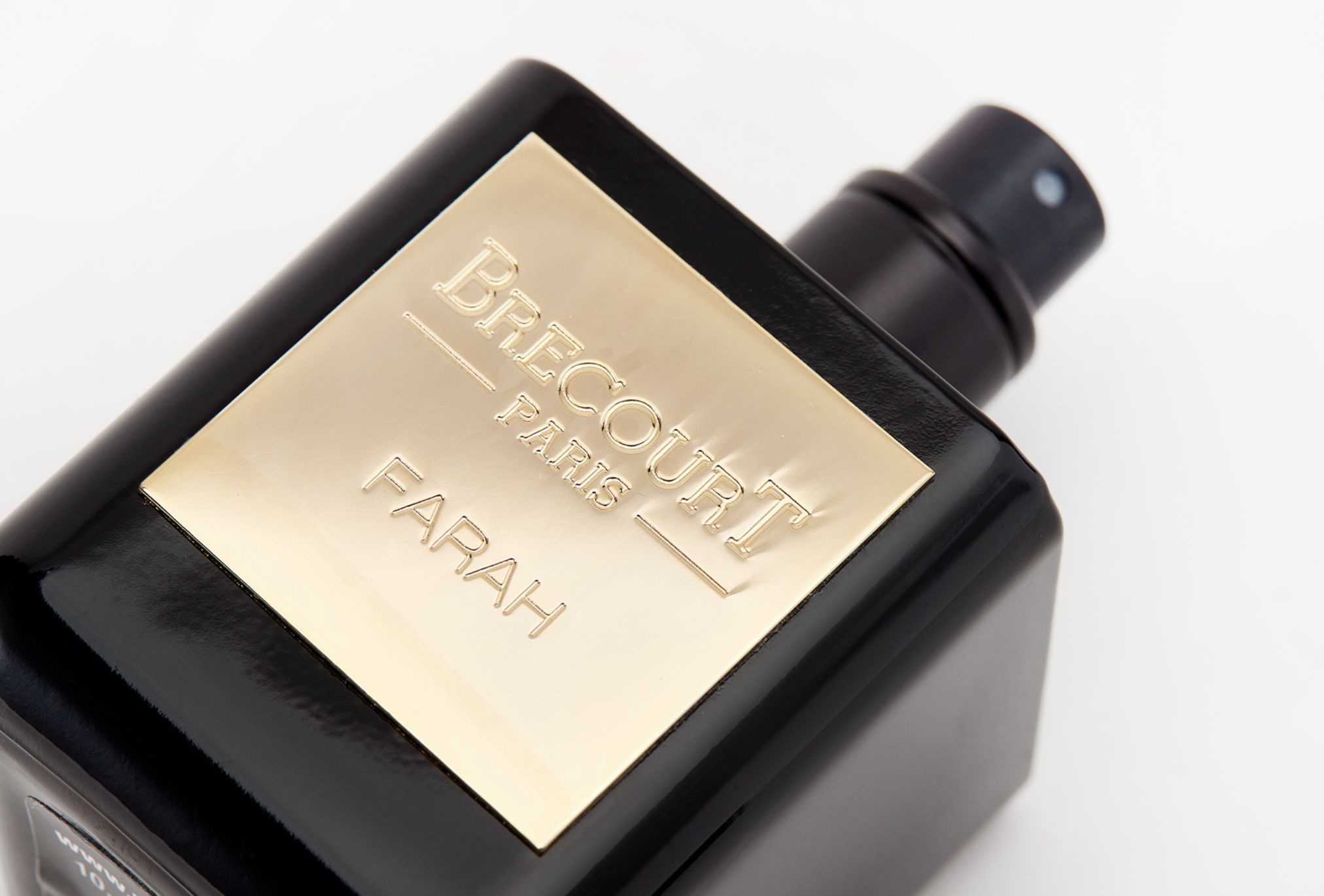 Farah Brecourt perfume - a fragrance for women 2010