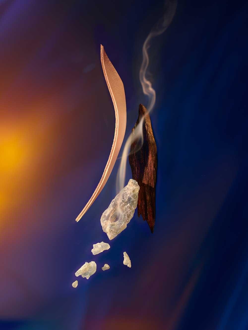 Nuit de Feu Louis Vuitton perfume - a fragrance for women and men 2020