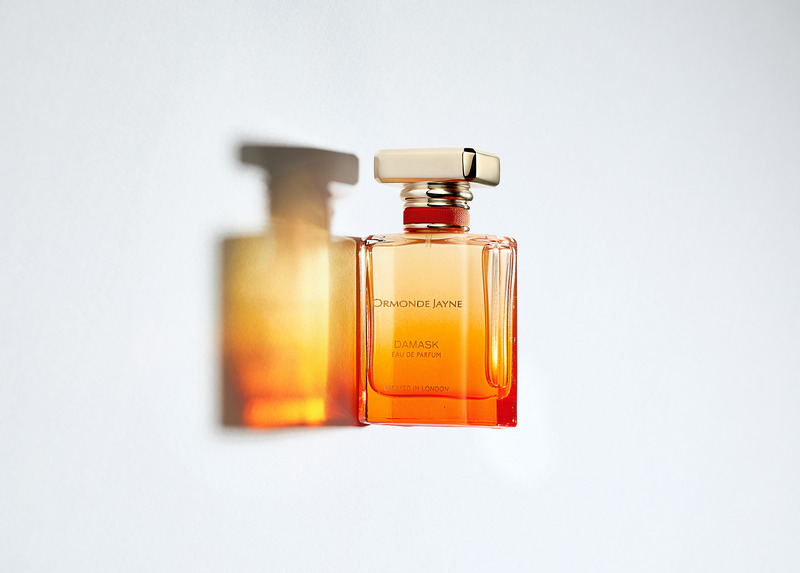 Damask Ormonde Jayne perfume - a new fragrance for women and men 2020