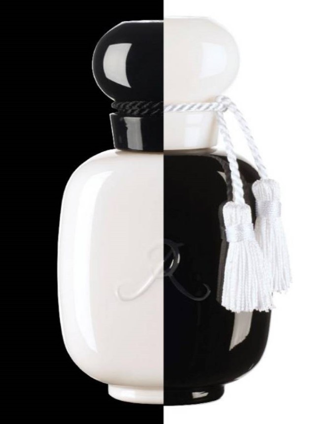 Rose Absolument Les Parfums de Rosine perfume - a new fragrance for ...